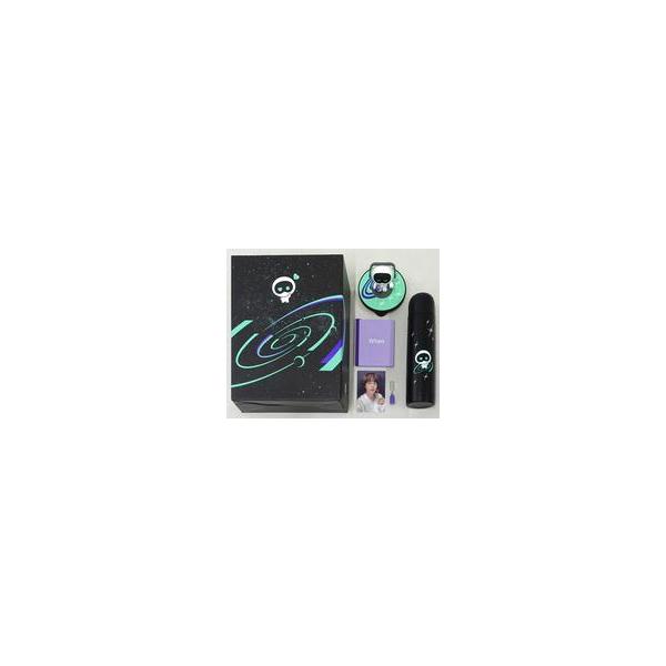 商品名：中古グッズセット BTS(防弾少年団) Merch Box #12 「オフィシャルファンクラブ BTS JAPAN OFFICIAL FANCLUB：MERCH PACK/ARMY MEMBERSHIP：MERCH PACK」 ME...