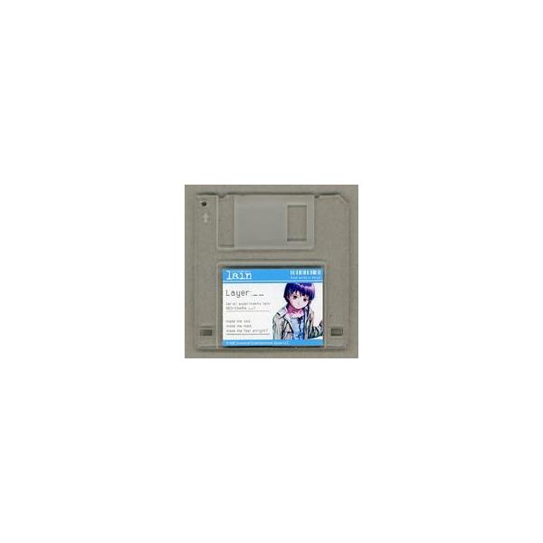 商品名：中古キーホルダー 岩倉玲音(Bデザイン) アクリルキーホルダー 「DMMスクラッチ! serial experiments lain 【NEO-CHARA】」 C-2賞商品解説■描き下ろしイラスト等を使用したアクリルキーホルダーです...