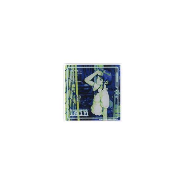 商品名：中古マグネット・磁石 岩倉玲音(Cデザイン) アクリルマグネット 「DMMスクラッチ! serial experiments lain 【NEO-CHARA】」 D-3賞商品解説■描き下ろしイラスト等を使用したアクリルマグネットです...