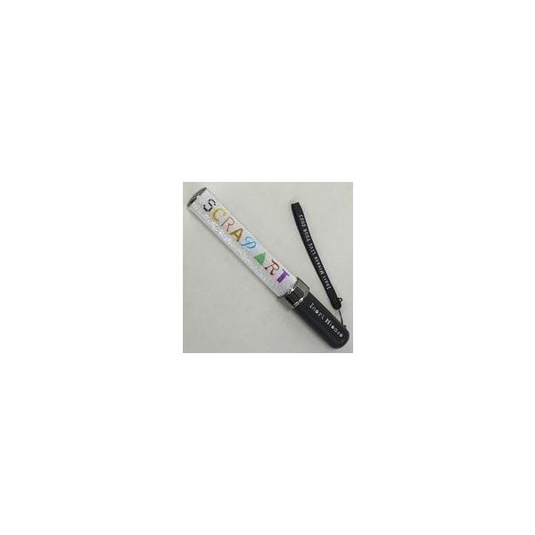 商品名：中古ペンライト・リングライト 水瀬いのり ペンライト 「Inori Minase LIVE TOUR 2023 SCRAP ART」商品解説■「Inori Minase LIVE TOUR 2023 SCRAP ART」のグッズです...
