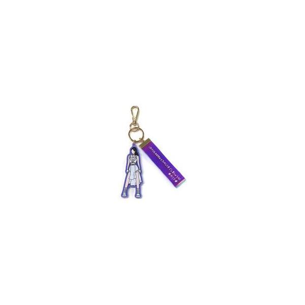 商品名：中古キーホルダー カリナ 自筆メッセージ入りキーホルダー 「aespa LIVE TOUR 2023 ‘SYNK ： HYPER LINE’ in JAPAN -Special Edition-」SMEJAE-230053商品解説■...