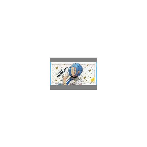 商品名：中古タオル・手ぬぐい HiMERU ビッグビジュアルタオル -the first light - 「あんさんぶるスターズ!! CAST LIVE Starry Symphony -the first light-」商品解説■「あんさ...