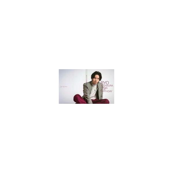 商品名：中古収納・携帯用アイテム 北村諒 缶バッジホルダー 「北村諒 29th BIRTHDAY EVENT」商品解説■「北村諒 29th BIRTHDAY EVENT」の公式グッズです。57mm缶バッジが10個入ります。【商品詳細】サイズ...