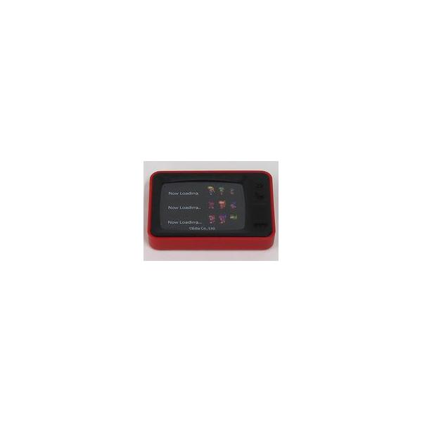 商品名：中古マグネット・磁石 [単品] 集合 Now Loadingマグネット 「Switchソフト コズミック・ファンタジーCOLLECTION2 ファミ通DXパック 3Dクリスタルセット」 同梱特典商品解説■Switchソフト「コズミッ...
