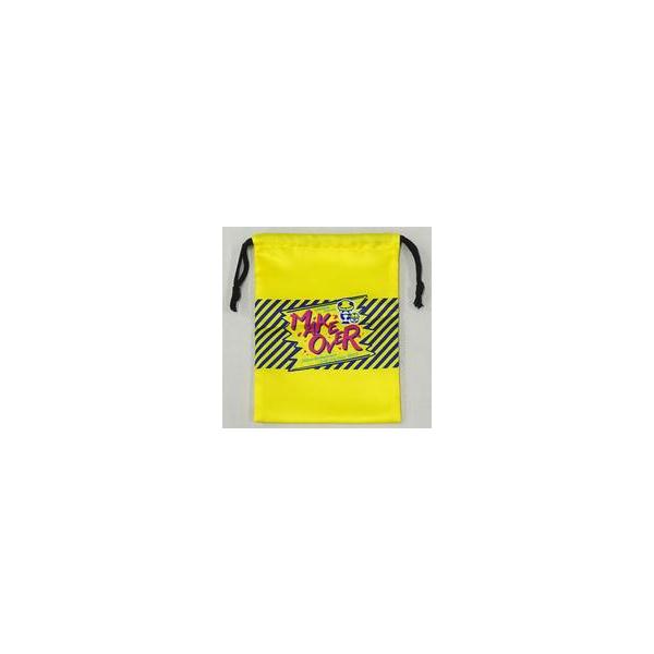 商品名：中古バッグ 夏川椎菜 巾着 「LAWSON presents 夏川椎菜 2nd Live Tour 2022 MAKEOVER」 グッズ付きチケット特典商品解説■「LAWSON presents 夏川椎菜 2nd Live Tour...