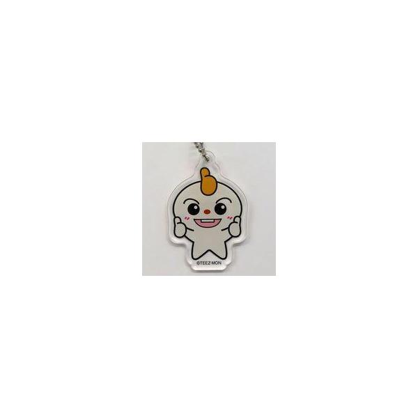商品名：中古キーホルダー ZZANGMON(ジョン・ユンホ) アクリルキーホルダー 「ファミリーマート×TEEZ-MON」商品解説■「ファミリーマート×TEEZ-MON」のグッズです。「TEEZ-MON」はATEEZ(エイティーズ)の公式キ...