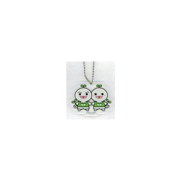 商品名：中古キーホルダー YONGGAMON(チェ・サン) アクリルキーホルダー 「ファミリーマート×TEEZ-MON」商品解説■「ファミリーマート×TEEZ-MON」のグッズです。「TEEZ-MON」はATEEZ(エイティーズ)の公式キャ...