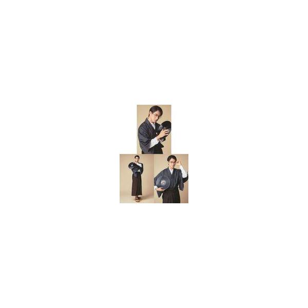 商品名：中古雑貨 松村龍之介(黒木2(仮))/Team White パネルセット(3枚組) 「舞台 RUST RAIN FISH」商品解説■「舞台 RUST RAIN FISH(ラストレインフィッシュ)」のグッズです。【商品詳細】サイズ：A...