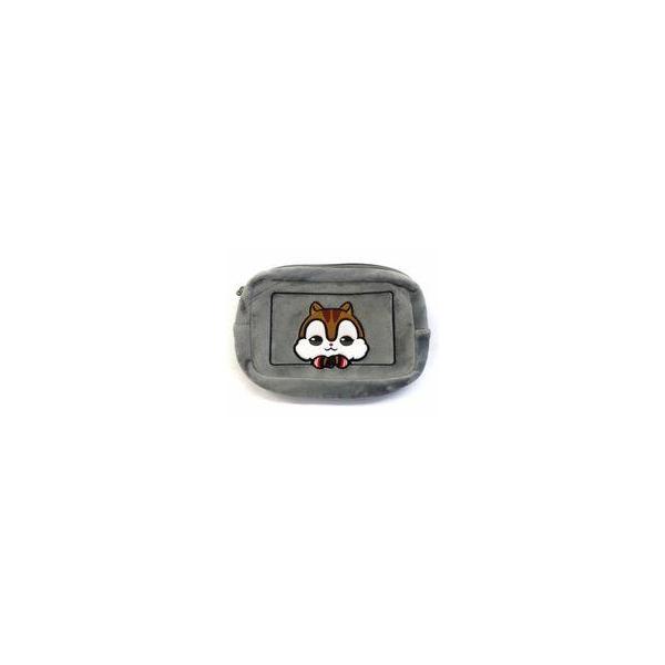 商品名：中古バッグ ミンホ ANIMAL COORDY アップリケポーチ(EX) 「SHINee」1108264商品解説■韓国アイドルグループ「SHINee」の5年ぶりとなる日本アリーナツアー「SHINee WORLD VI［PERFECT...