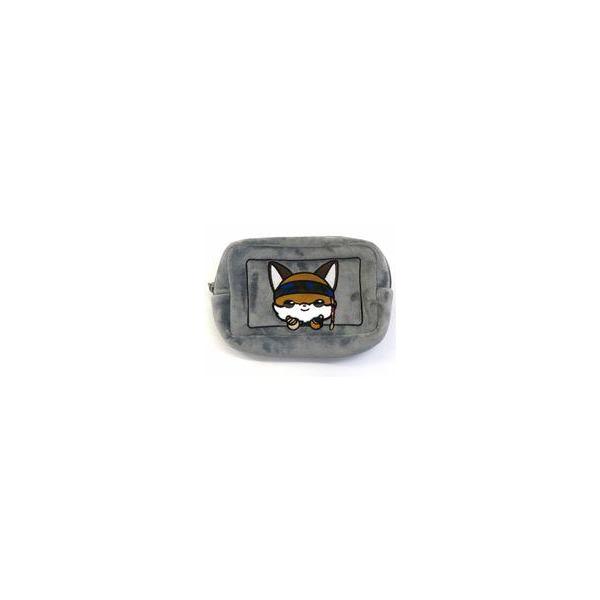 商品名：中古バッグ キー ANIMAL COORDY アップリケポーチ(EX) 「SHINee」1108264商品解説■韓国アイドルグループ「SHINee」の5年ぶりとなる日本アリーナツアー「SHINee WORLD VI［PERFECT ...