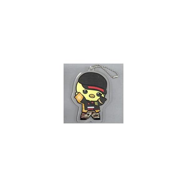 商品名：中古キーホルダー テミン(全身) ANIMAL COORDY アクリルキーチェーン(EX) 「SHINee」1107424商品解説■韓国アイドルグループ「SHINee」の5年ぶりとなる日本アリーナツアー「SHINee WORLD V...