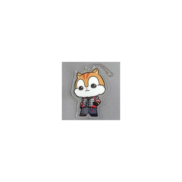 商品名：中古キーホルダー ミンホ(全身) ANIMAL COORDY アクリルキーチェーン(EX) 「SHINee」1107424商品解説■韓国アイドルグループ「SHINee」の5年ぶりとなる日本アリーナツアー「SHINee WORLD V...