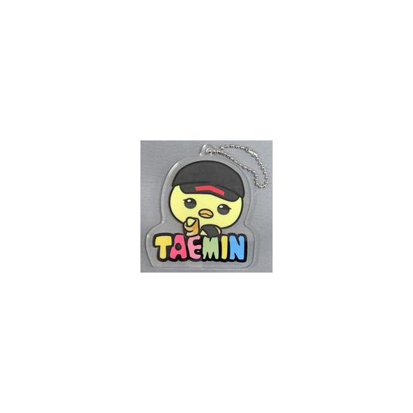 商品名：中古キーホルダー テミン(顔＆ロゴ) ANIMAL COORDY アクリルキーチェーン(EX) 「SHINee」1107424商品解説■韓国アイドルグループ「SHINee」の5年ぶりとなる日本アリーナツアー「SHINee WORLD...
