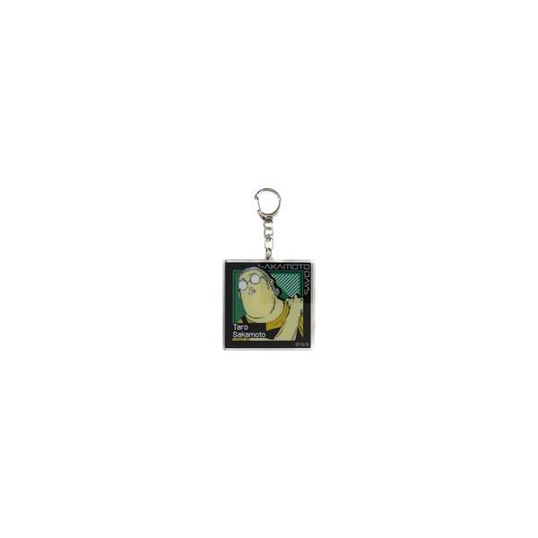 商品名：中古キーホルダー 坂本太郎 「SAKAMOTO DAYS Two-sidesアクリルキーホルダーコレクション」 ジャンプショップ限定商品解説■「SAKAMOTO DAYS」のジャンプショップ限定グッズになります。【商品詳細】サイズ：...