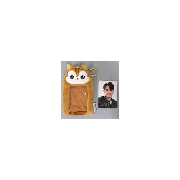 商品名：中古キーホルダー ミンホ ANIMAL COORDY トレカ付ふわふわカードキーホルダー(EX) 「SHINee」1107425商品解説■韓国アイドルグループ「SHINee」の5年ぶりとなる日本アリーナツアー「SHINee WORL...