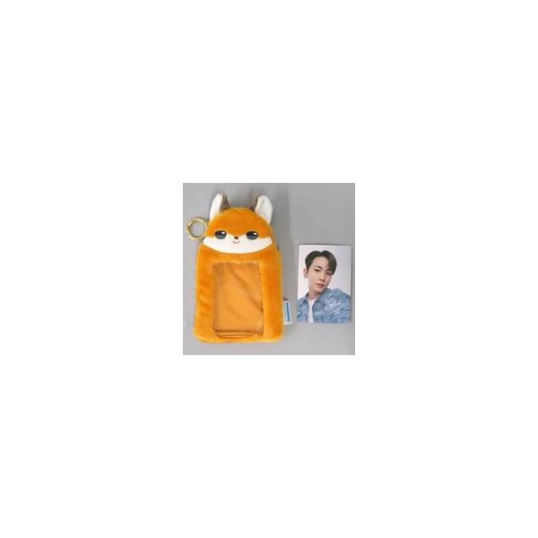 商品名：中古キーホルダー テミン ANIMAL COORDY トレカ付ふわふわカードキーホルダー(EX) 「SHINee」1107425商品解説■韓国アイドルグループ「SHINee」の5年ぶりとなる日本アリーナツアー「SHINee WORL...