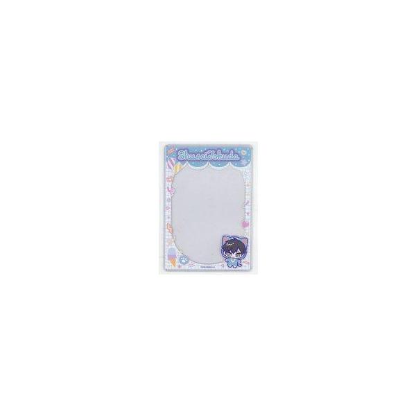 商品名：中古収納・携帯用アイテム 徳田秋声 「文豪とアルケミスト7周年×きゃらドリ!!BLANC 第2弾 B7カードケースA」商品解説■「文豪とアルケミスト7周年×きゃらドリ!!BLANC 第2弾 B7カードケースA」です。【商品詳細】サイ...