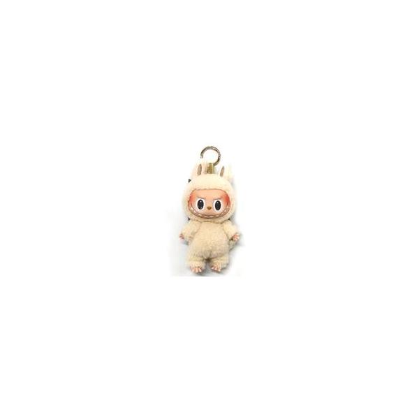 商品名：中古キーホルダー Soymilk 「THE MONSTERS Exciting Macaron ぬいぐるみシリーズ」商品解説■THE MONSTERS Exciting Macaron ぬいぐるみ シリーズが登場!LABUBU（ラブ...