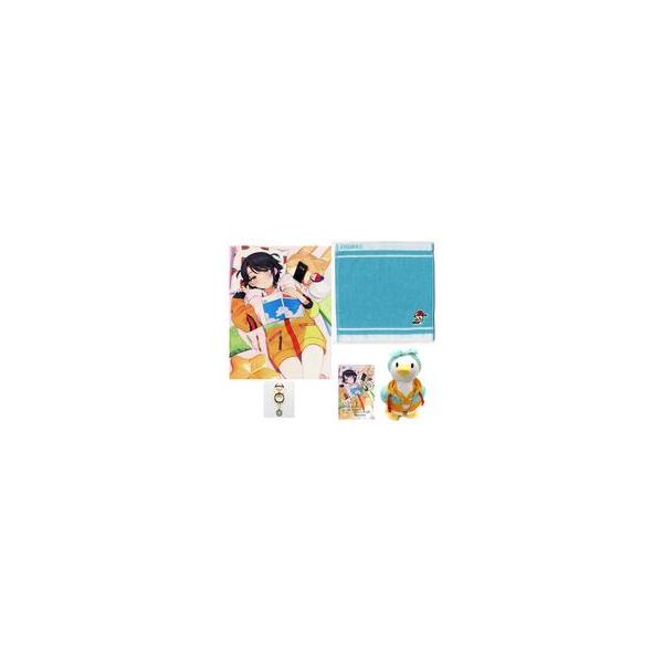 商品名：中古グッズセット 大空スバル 誕生日記念フルセット 「バーチャルYouTuber ホロライブ 大空スバル 誕生日記念2023」商品解説■「バーチャルYouTuber ホロライブ 大空スバル 誕生日記念2023」の「誕生日記念フルセッ...