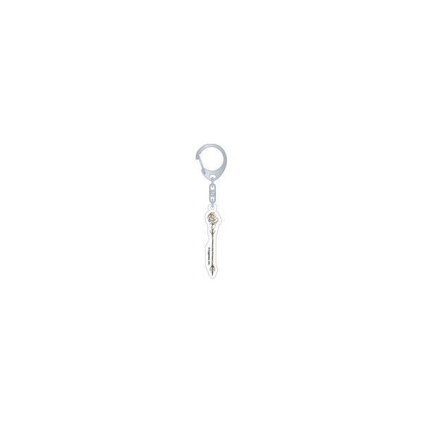 商品名：中古キーホルダー ガンバンテイン 「GRANBLUE FANTASY： Relink -グランブルーファンタジー リリンク- 武器アクリルキーホルダーコレクション」商品解説■『GRANBLUE FANTASY： Relink』のイラ...