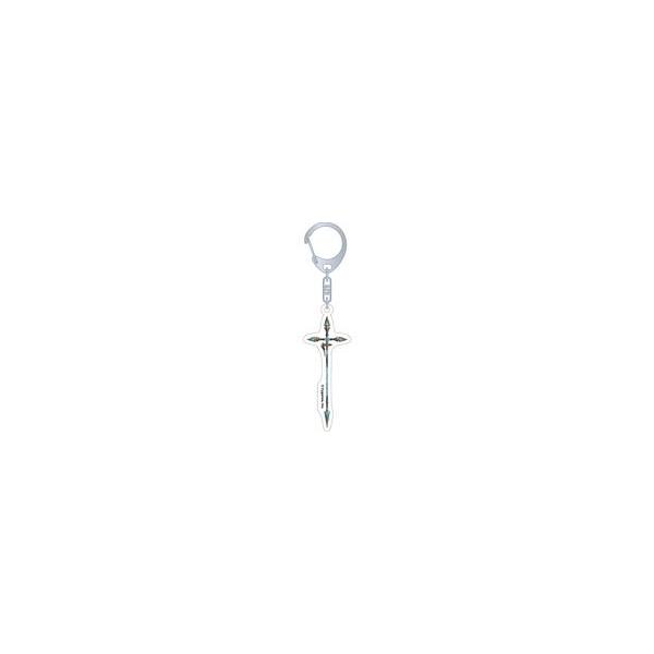 商品名：中古キーホルダー アルベスの槍 「GRANBLUE FANTASY： Relink -グランブルーファンタジー リリンク- 武器アクリルキーホルダーコレクション」商品解説■『GRANBLUE FANTASY： Relink』のイラス...