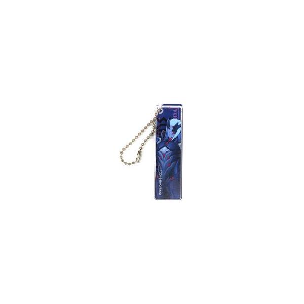 商品名：中古キーホルダー ヴォルディゲン 「BLUE PROTOCOL-ブループロトコル- アクリルブロックキーホルダー」 ローソン限定商品解説■「BLUE PROTOCOL-ブループロトコル-」ローソン限定の「アクリルブロックキーホルダー...