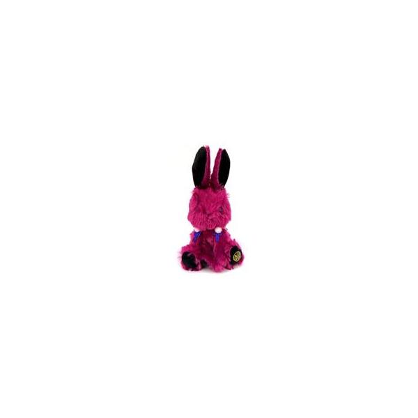 商品名：中古キーホルダー 蜻蛉切 ラビットコレクションmini 「刀剣乱舞-ONLINE-」商品解説■あの「ラビットコレクション」が手のひらサイズになった「ラビットコレクションmini(ラビコレmini)」が登場!【商品詳細】サイズ：約16...