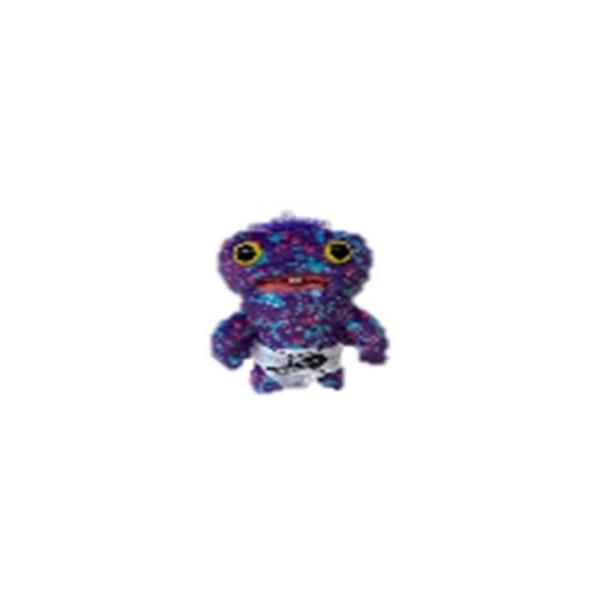 商品名：中古キーホルダー Spotty Squidge ベビーファグ マスコット 「FUGGLER-ファグラー-」商品解説■大人気のファグラーにベビーファグシリーズ登場!!ふざけた顔、おちゃめな姿、リアルな歯。でも何だろうこの心の温もり・・...
