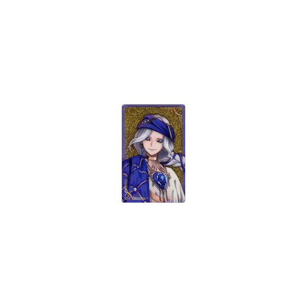 商品名：中古アクリルスタンド・アクリルパネル 写真家 WORLD TRAVEL〜アラビアン〜 グリッターアクリルブロック 「IdentityV 第五人格」商品解説■「IdentityV 第五人格」より、『WORLD TRAVEL〜アラビアン...