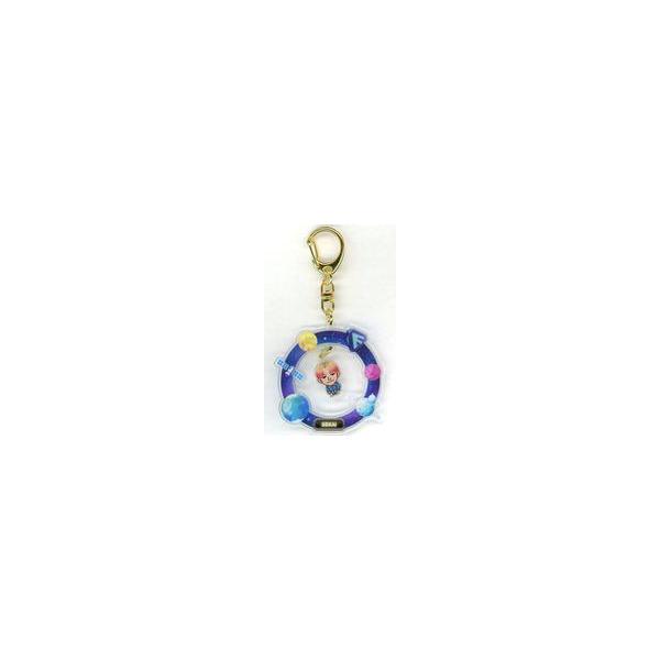 商品名：中古キーホルダー 世界 ゆらゆらキーホルダー(プチキャラ INTERSTELLATIC FANTASTIC ver.) 「FANTASTICS LIVE TOUR 2024 “INTERSTELLATIC FANTASTIC”」 オ...