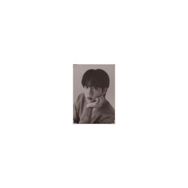 商品名：中古雑貨 ジン(BTS/防弾少年団) プレミアムフォト 「BTS POP-UP ： MONOCHROME」BTSET24DFY705NN0商品解説■「BTS POP-UP ： MONOCHROME」のグッズです。【商品詳細】サイズ：...