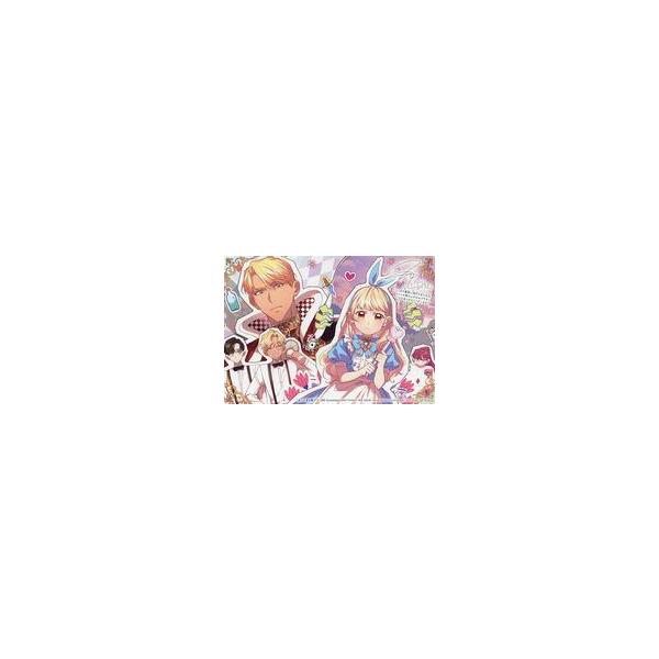 商品名：中古紙製品 Stoneheadイラスト B6サイズビジュアルボード 「コミックス 末っ子皇女殿下 5巻」 アニメイト購入特典商品解説■コミックス「末っ子皇女殿下 5巻」アニメイト購入特典の『B6サイズビジュアルボード』です。書籍及び...