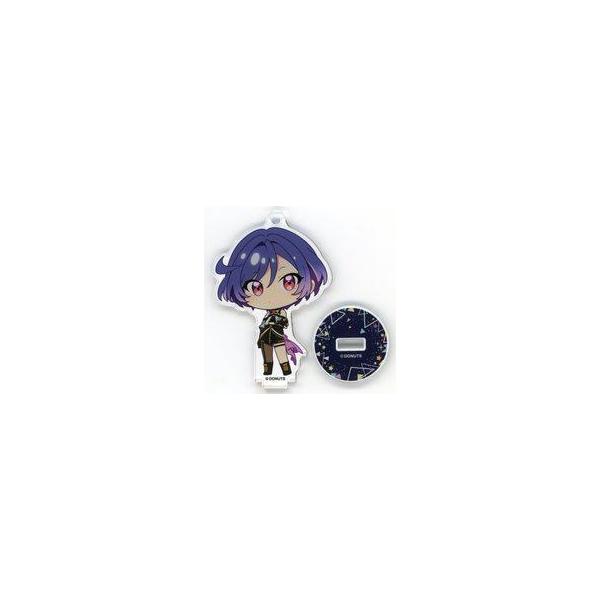 商品名：中古キーホルダー 月代ユウ(Roots.) 「Tokyo 7th Sisters 2053 1st Live Startrail スタンド付きアクリルキーホルダー」商品解説■「Tokyo 7th Sisters 2053 1st L...
