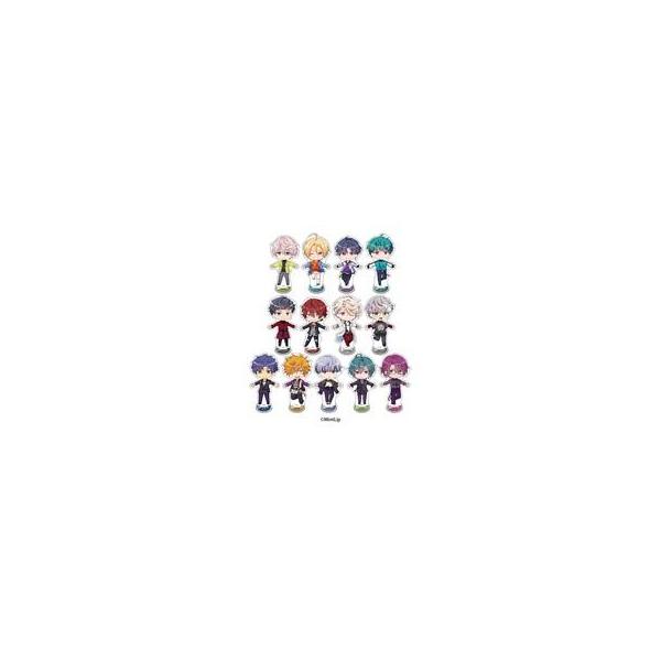 商品名：中古アクリルスタンド・アクリルパネル 全13種セット 「DIG-ROCK 手つなぎアクリルスタンド」商品解説■こちらの商品は「DIG-ROCK 手つなぎアクリルスタンド」の全13種セットです。新規ブランド「わちゃちゃ」より、『DIG...