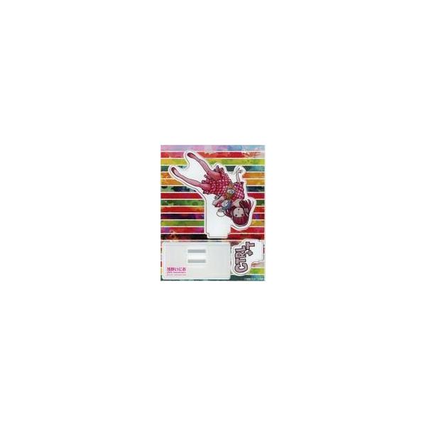 商品名：中古アクリルスタンド・アクリルパネル Ctrl+T 「浅野いにお先生画業20周年記念 Girls collection アクリルスタンド」 ヴィレッジヴァンガード限定商品解説■浅野いにお先生描き下ろしの女の子たちが、アクリルスタンド...