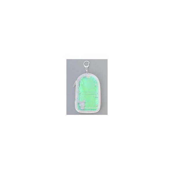 商品名：中古収納・携帯用アイテム ウィッシュミーメル(エンジョイアイドル オーロラ) アクリルスタンドホルダー 「サンリオキャラクターズ」商品解説■「サンリオキャラクターズ」の『アクリルスタンドホルダー』になります。【商品詳細】サイズ：約1...