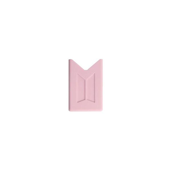 商品名：中古収納・携帯用アイテム [単品] BTS(防弾少年団) カードホルダー(ピンク) 「ARMY MEMBERSHIP GIFT(アーミーメンバーシップギフト)」 同梱品商品解説■BTS(防弾少年団)のメンバーシップギフトのうち、『カ...