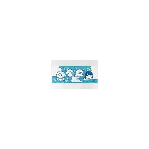 商品名：中古タオル・手ぬぐい 283プロ ノクチル(6.5th Anniversary ver.) 公式タオル 「アイドルマスター シャイニーカラーズ」商品解説■THE IDOLM＠STER SHINY COLORS 6.5th Anniv...