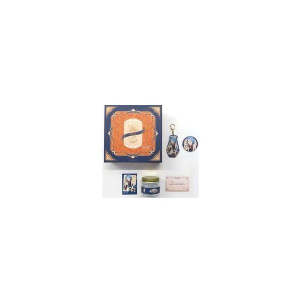 商品名：中古グッズセット HiMERU ギフトボックス 「あんさんぶるスターズ! × Venchi × TapTap」 中国限定商品解説■中国限定「あんさんぶるスターズ! × Venchi × TapTap」のギフトBOXです。チョコレート...