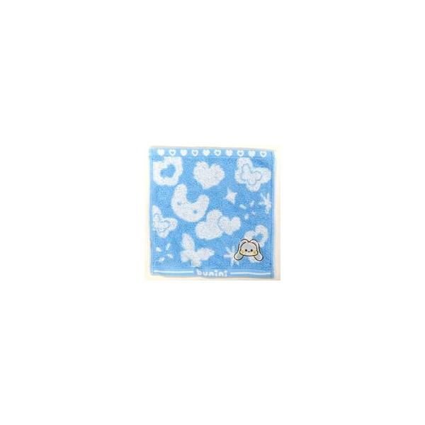 商品名：中古タオル・手ぬぐい ヘイン bunini ミニタオル ブルー 「NewJeans×LINE FRIENDS」商品解説■NewJeans×LINE FRIENDSのコラボグッズです。NewJeansのキャラクター・TOKKI(うさぎ...
