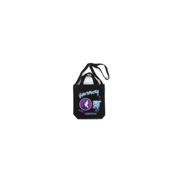 商品名：中古バッグ エリーラ ペンドラ(Minnesota Timberwolves) トートバッグ 「NBA×バーチャルYouTuber NIJISANJI EN/にじさんじ 第1弾 【応援グッズ】」商品解説■「NBA×バーチャルYouT...