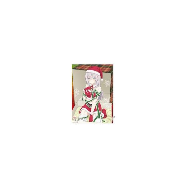 商品名：中古アクリルスタンド・アクリルパネル アリサ・ミハイロヴナ・九条(アーリャ) クリスマス アクリルアートパネル 「時々ボソッとロシア語でデレる隣のアーリャさん」商品解説■「時々ボソッとロシア語でデレる隣のアーリャさん」より、アクリル...