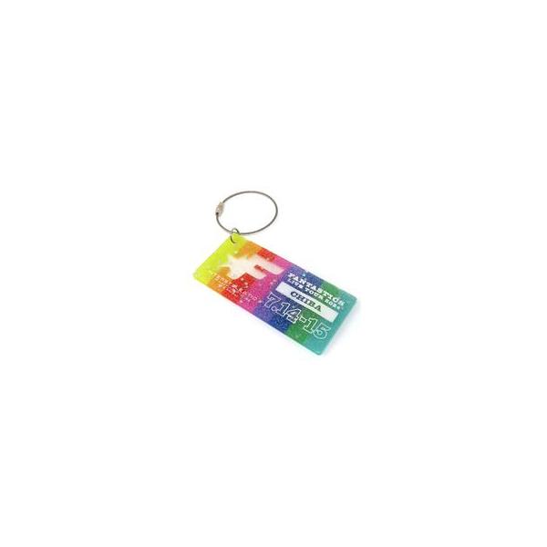 商品名：中古キーホルダー FANTASTICS アクリルキーホルダー 千葉限定 「FANTASTICS LIVE TOUR 2024 “INTERSTELLATIC FANTASTIC” -THE FINAL-」13124110095商品解...
