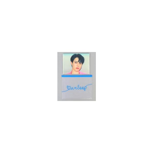 商品名：中古タオル・手ぬぐい ユギョム スローガン 「GOT7 Japan Tour 2019 “Our Loop”」 8月17日福岡会場限定商品解説■「GOT7 Japan Tour 2019 “Our Loop”」 8月17日福岡会場限...