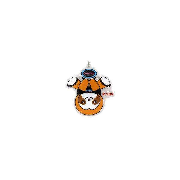 商品名：中古キーホルダー 小池竜暉 ANIMAL COORDY UFOつままれアクリルキーチェーン 「GENIC」1112604商品解説■avexのDNAを継承する男女7人組ダンス＆ボーカルグループ「GENIC」から、メンバーの特徴を生かし...