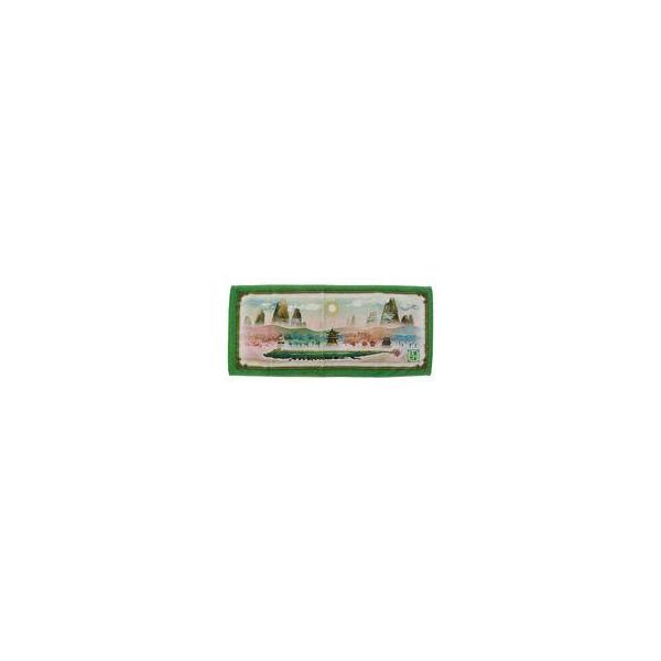 商品名：中古タオル・手ぬぐい WhiteTails フェイスタオル 「WhiteTails×AnimateCafe BlackTalesSeries『花龍列車』」0724商品解説■「ワイテルズ×アニメイトカフェ BlackTalesSeri...
