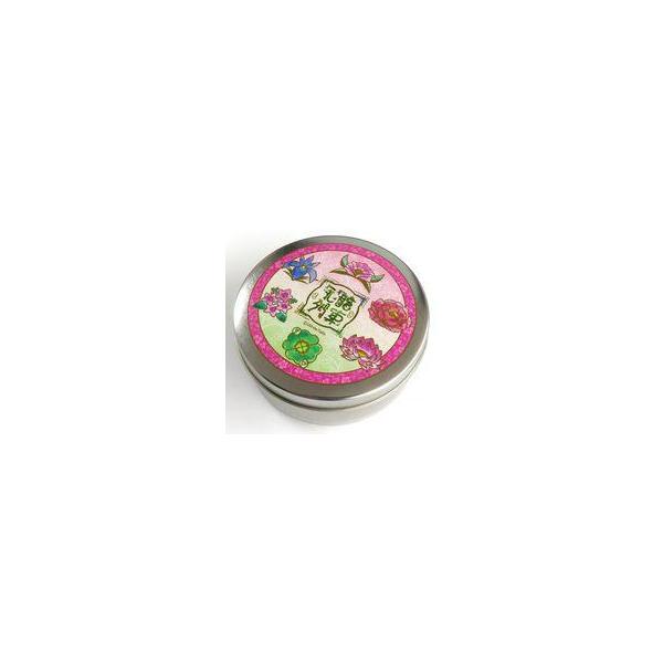 商品名：中古小物入れ・マルチケース・缶ケース WhiteTails 缶入り烏龍茶(缶のみ) 「WhiteTails×AnimateCafe BlackTalesSeries『花龍列車』」商品解説■「ワイテルズ×アニメイトカフェ BlackT...