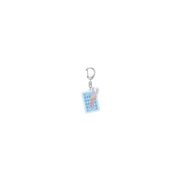 商品名：中古キーホルダー ジャックス 「アメイジングデジタルサーカス トレーディングアクリルキーホルダー」ジャックス商品解説■話題のアニメーション作品「アメイジングデジタルサーカス」からアクリルキーホルダーが登場!作中のシーンがデザインされ...