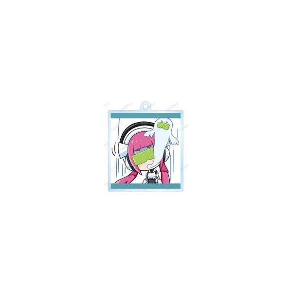 商品名：中古キーホルダー RINON(A) 「DanceDanceRevolution トレーディングアクリルキーホルダー」商品解説■『DanceDanceRevolution』より、トレーディングアクリルキーホルダーの登場です。AFRO、...
