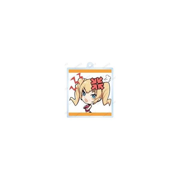 商品名：中古キーホルダー YUNI(A) 「DanceDanceRevolution トレーディングアクリルキーホルダー」商品解説■『DanceDanceRevolution』より、トレーディングアクリルキーホルダーの登場です。AFRO、E...